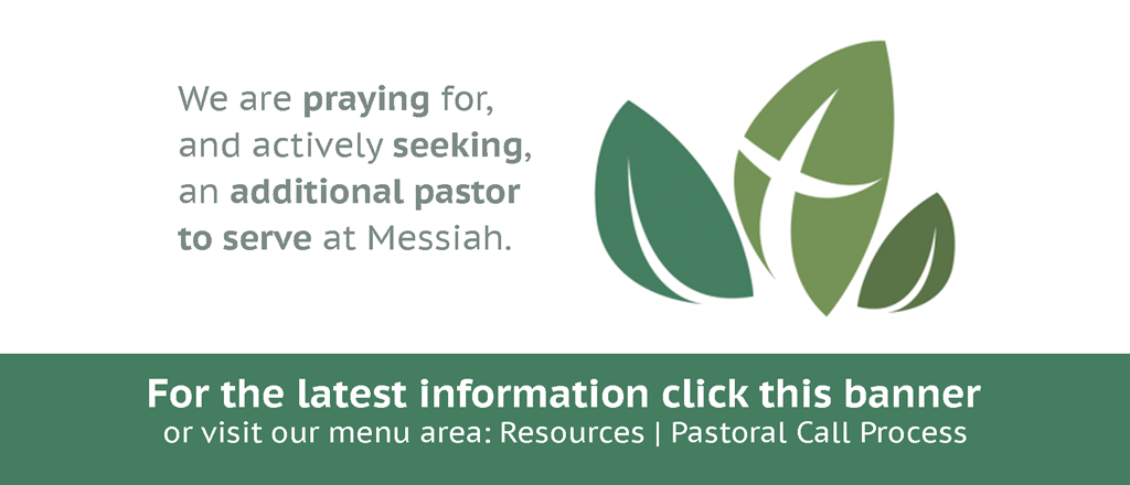 Messiah Lutheran Church